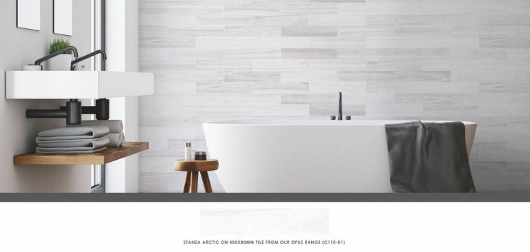 Stanza Opus Tile | 30 Colours | Builders Discount Warehouse