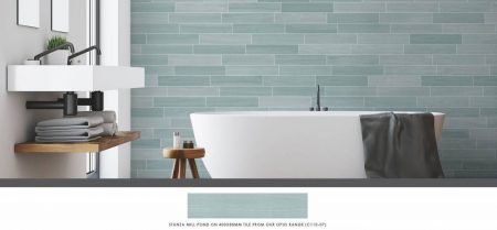Stanza Opus Tile | 30 Colours | Builders Discount Warehouse