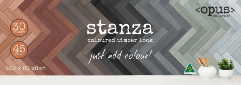 Stanza Opus Tile | 30 Colours | Builders Discount Warehouse