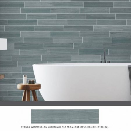 Stanza Opus Tile | 30 Colours | Builders Discount Warehouse