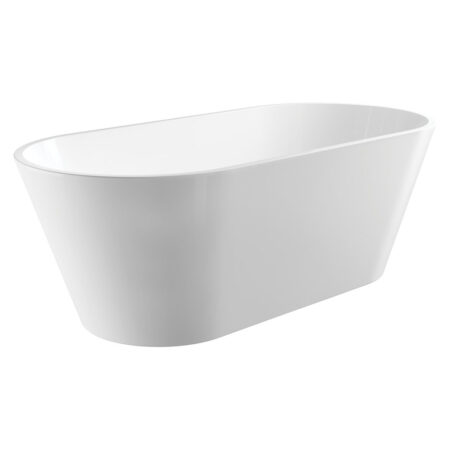 Austin Freestanding Bath | Builders Discount Warehouse