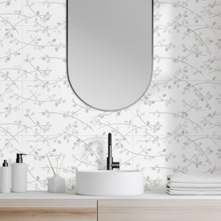 Folio Young Birch Tile | 300x600mm | Builders Discount Warehouse