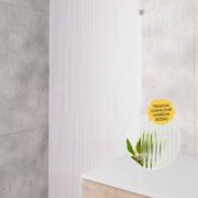 Radius Narrow Reed Panels | Builders Discount Warehouse