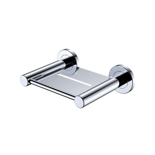 Bria Soap Dish | 5 Colours | Builders Discount Warehouse
