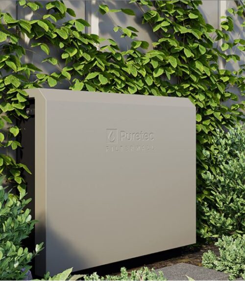 FilterWall - Whole House Filtration - Stone White | Builders Discount ...