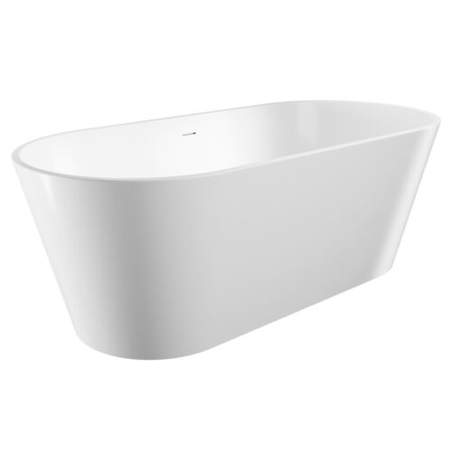 Austin Freestanding Bath | Builders Discount Warehouse